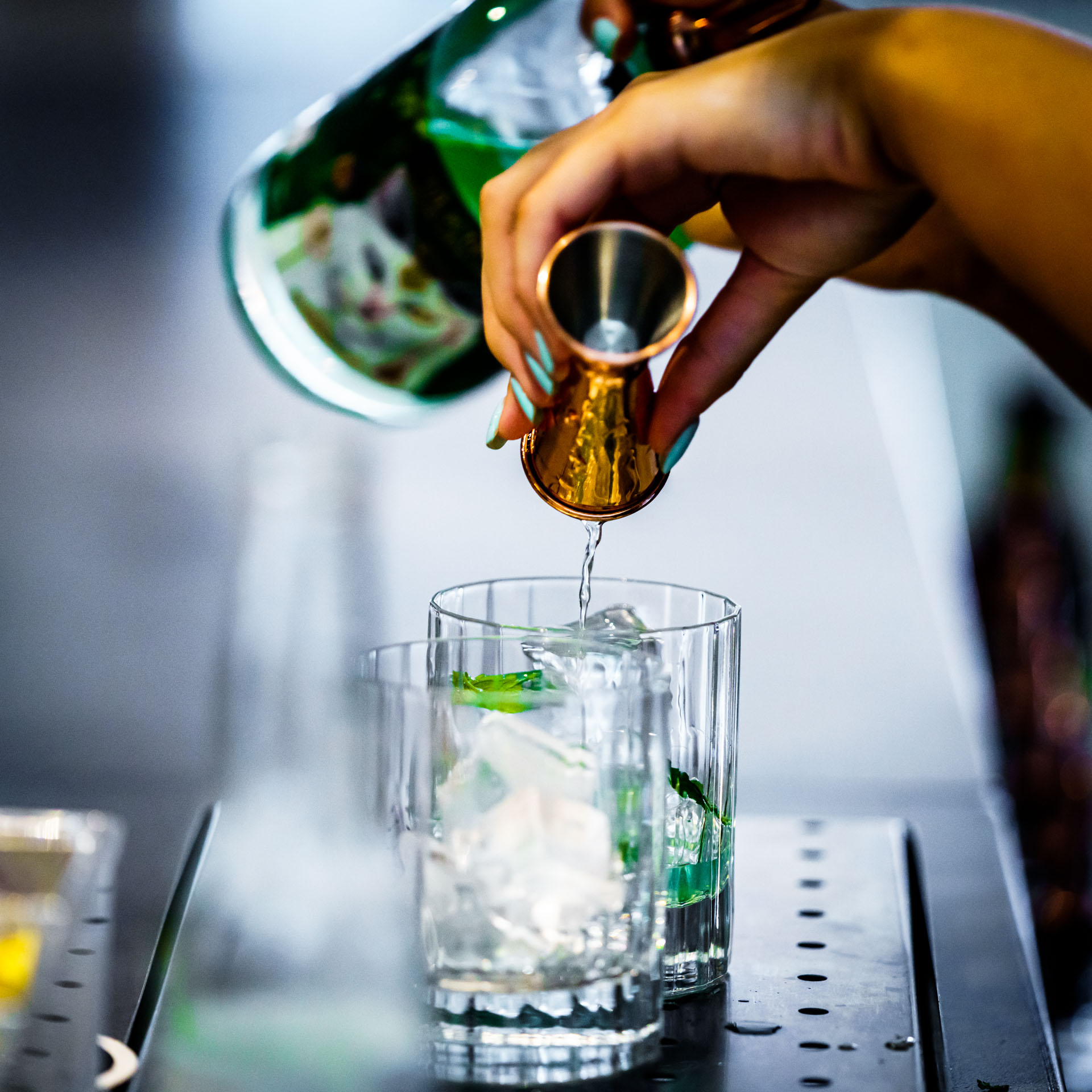 Food and Venue Photography | Alain Bouvier Photographer